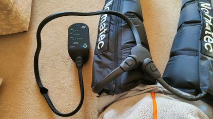 Hyperice Normatec 3 Legs Review | T3
