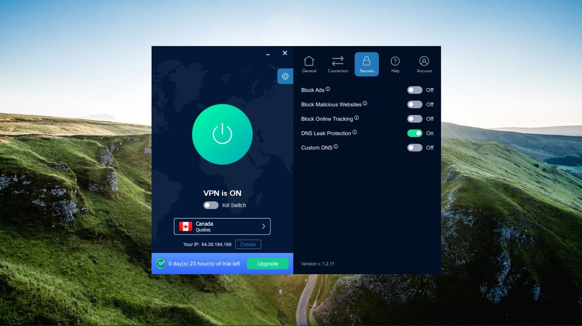VeePN VPN | TechRadar