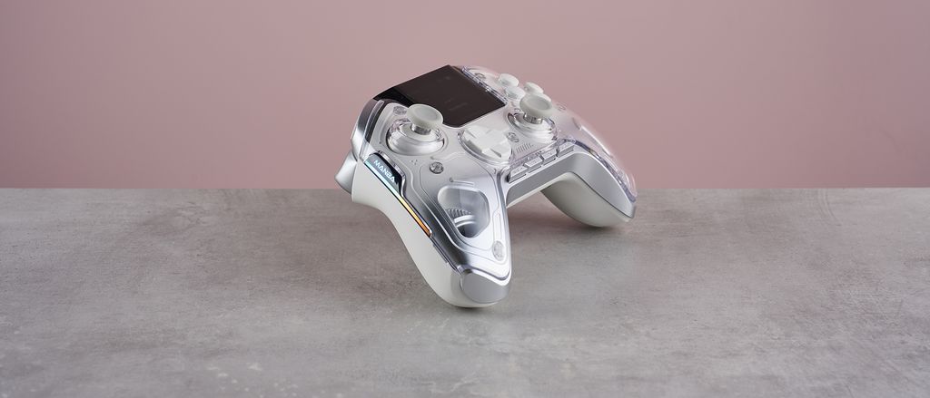 Manba One review: a tweakable controller with a few design issues ...