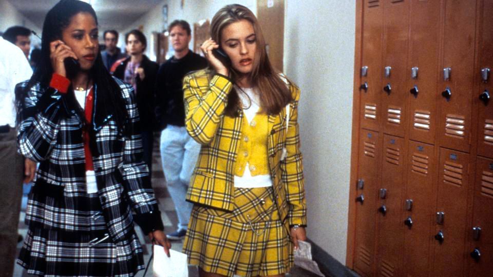The 70 Best Chick Flick Movies of All Time | Marie Claire