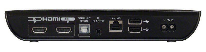 Sony's new Google TV set-top box coming July 22, and they are going ...