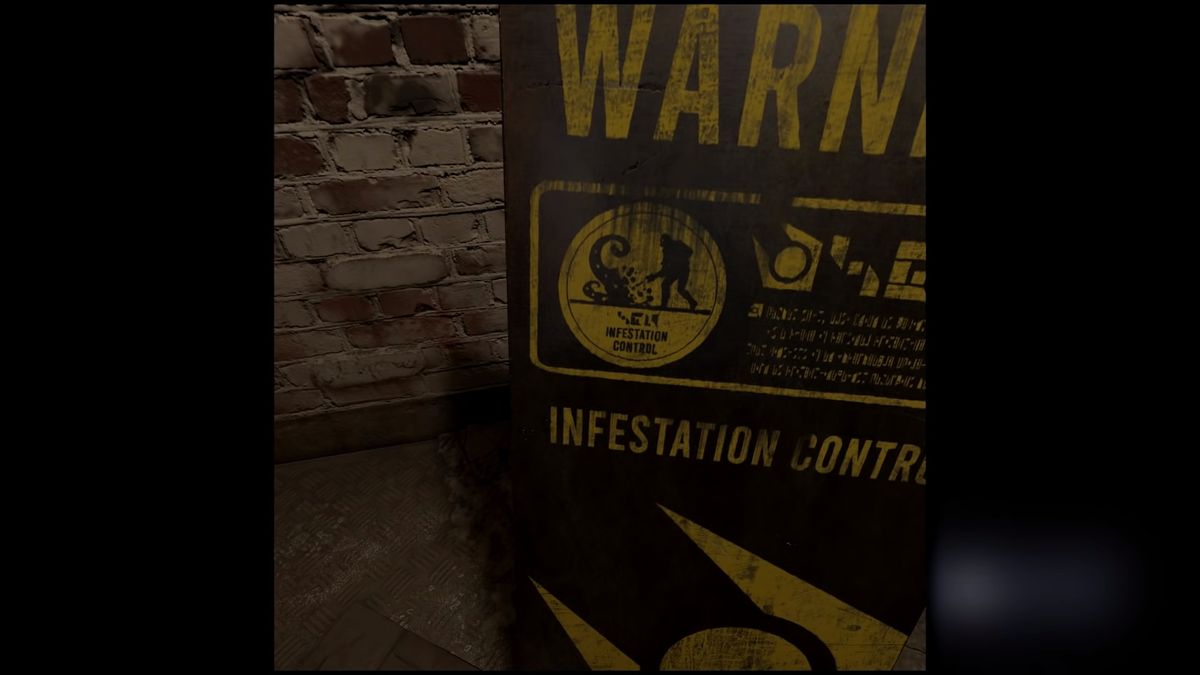 Half-Life: Alyx screenshots allegedly leak with new Combine and a de ...