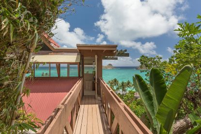 For sale: 6 cool geometric homes | The Week