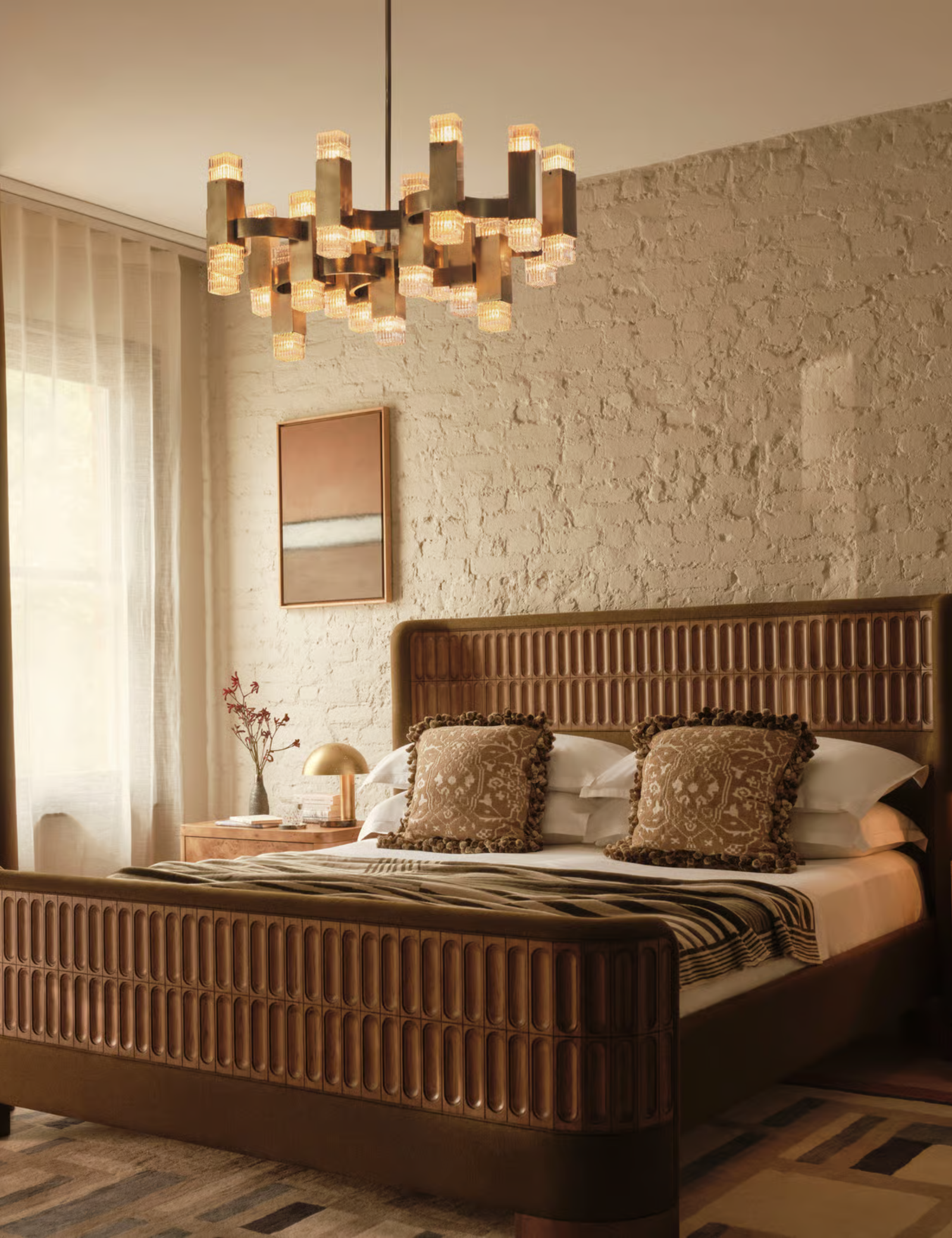 The Ultimate Guide to Choosing a Bed Frame | Homes and Gardens