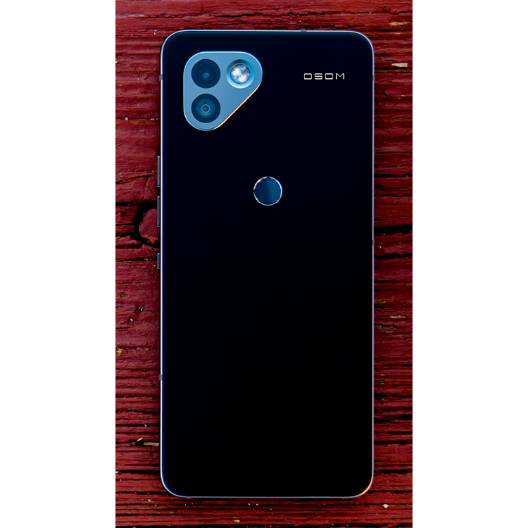 The OSOM OV1 is the spiritual successor to the Essential Phone ...