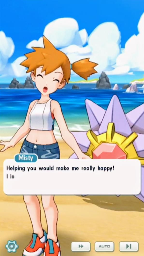 Pokémon Masters: Everything we know so far | iMore