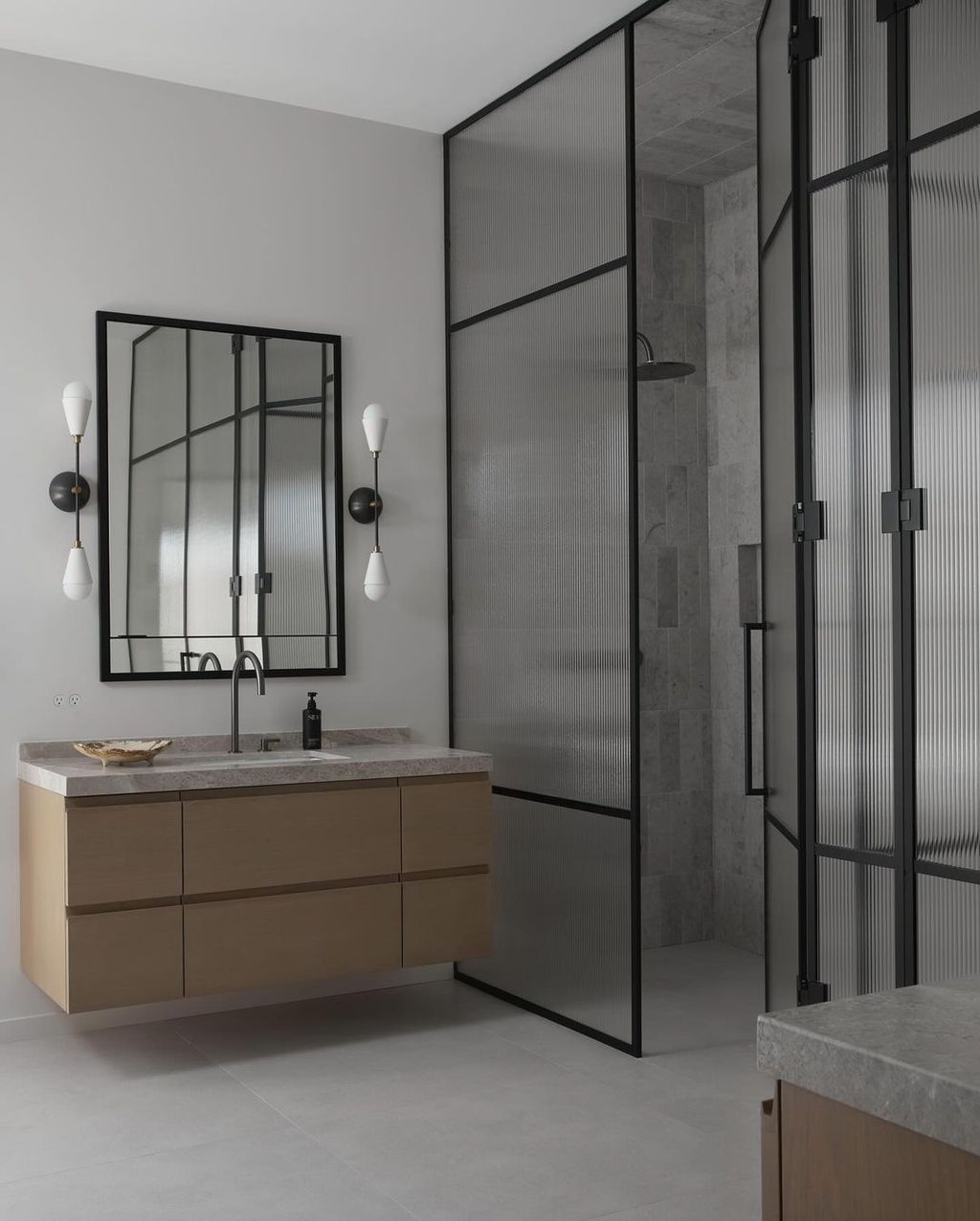 6 Chic Gray Flooring Ideas That Prove This Shade Has Style | Livingetc