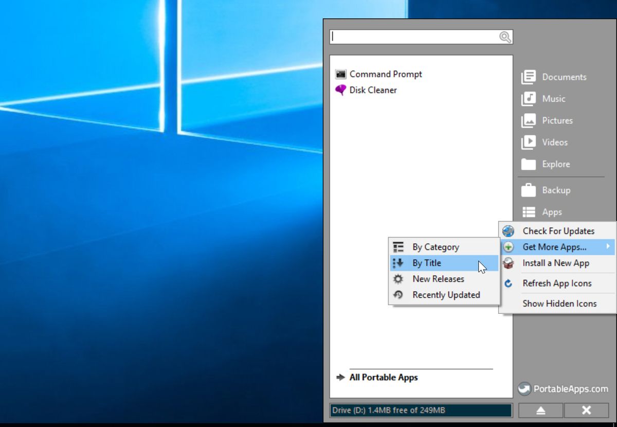 How to create a USB rescue kit for your PC | ITPro