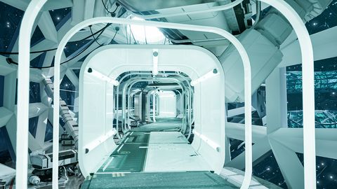 3D AI platform Atlas enables everyone to create complex game worlds ...