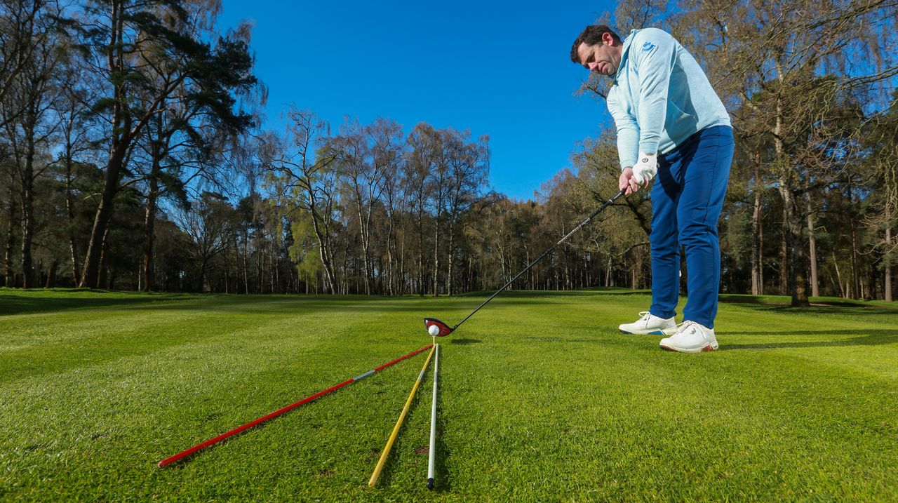 How To Fix A Hook In Golf: Causes And Cures | Golf Monthly