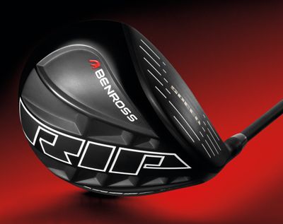 RIP Speed driver | Golf Monthly