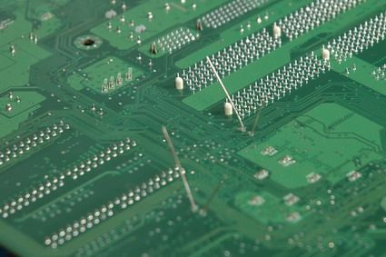 Equip Your Motherboard With New Capacitors - How to Fix Your ...