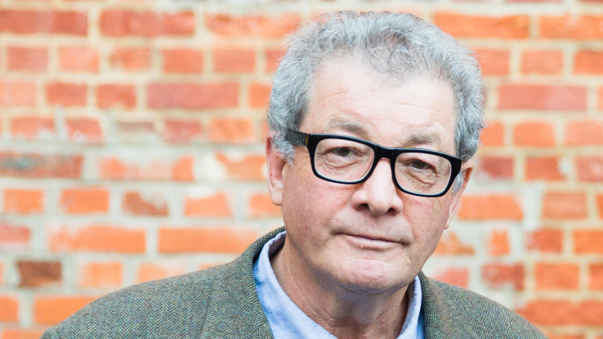 Patrick Bishop picks his five favourite books | The Week