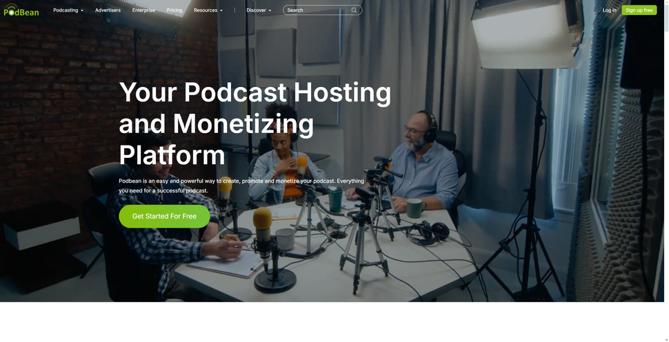 Best podcast hosting of 2025 | TechRadar