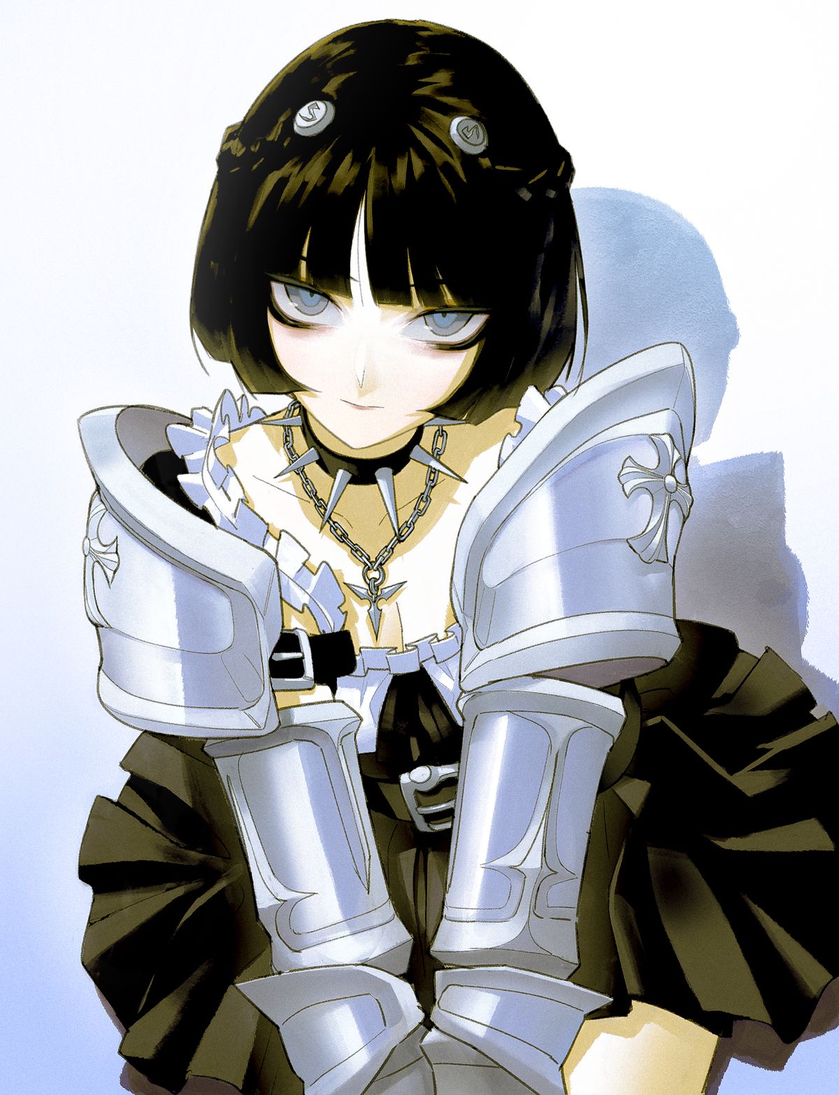 See an exclusive glimpse of digital artist Vinne's first book ...