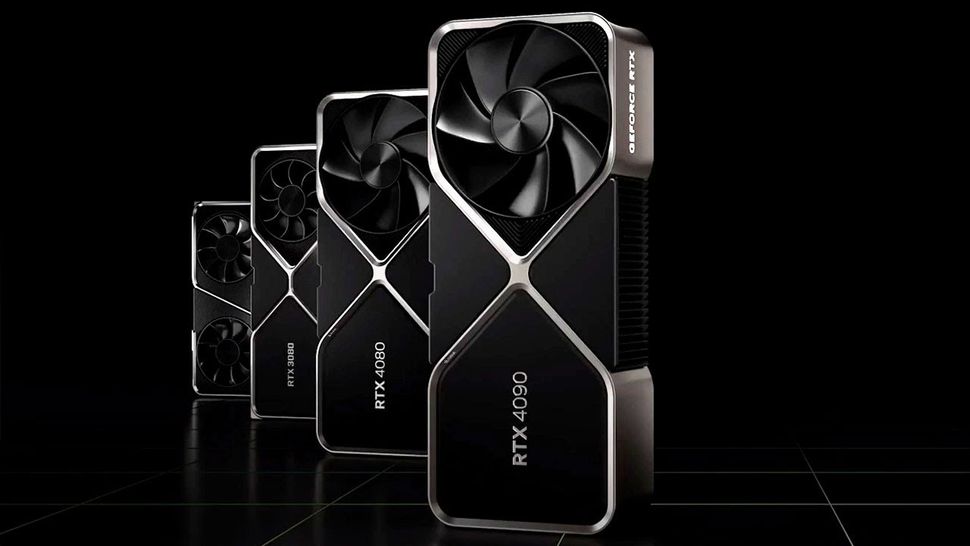 Nvidia Seemingly Uses Revamped Power Connector for RTX 4070 FE | Tom's ...