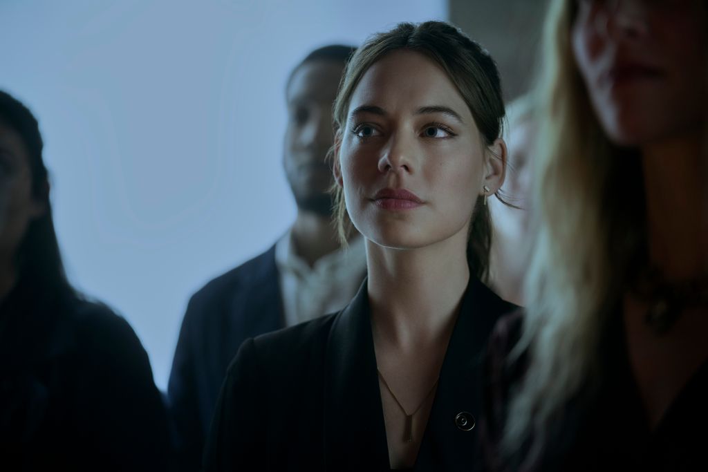 The '3 Body Problem' Ending, Explained | Marie Claire