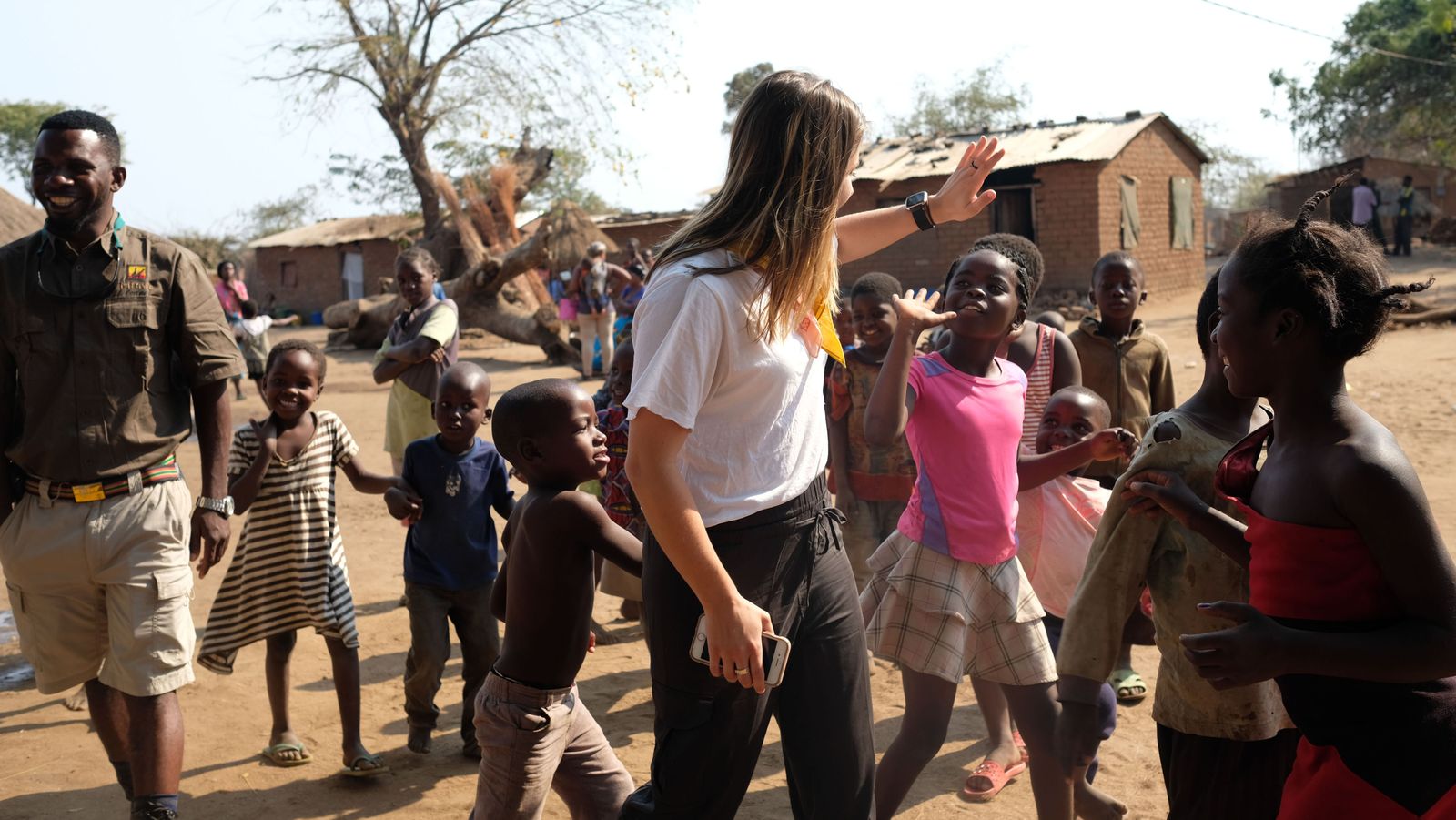 Safari Travel Guide - Where to Stay, What to Pack, and What to Do on an ...