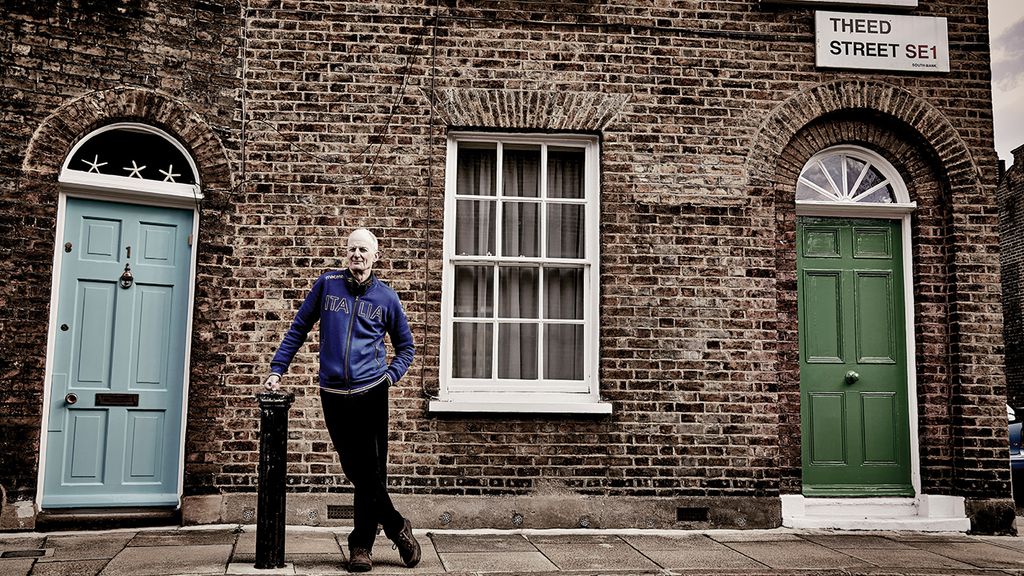 Peter Hammill: inside the mind of prog's renaissance man | Louder