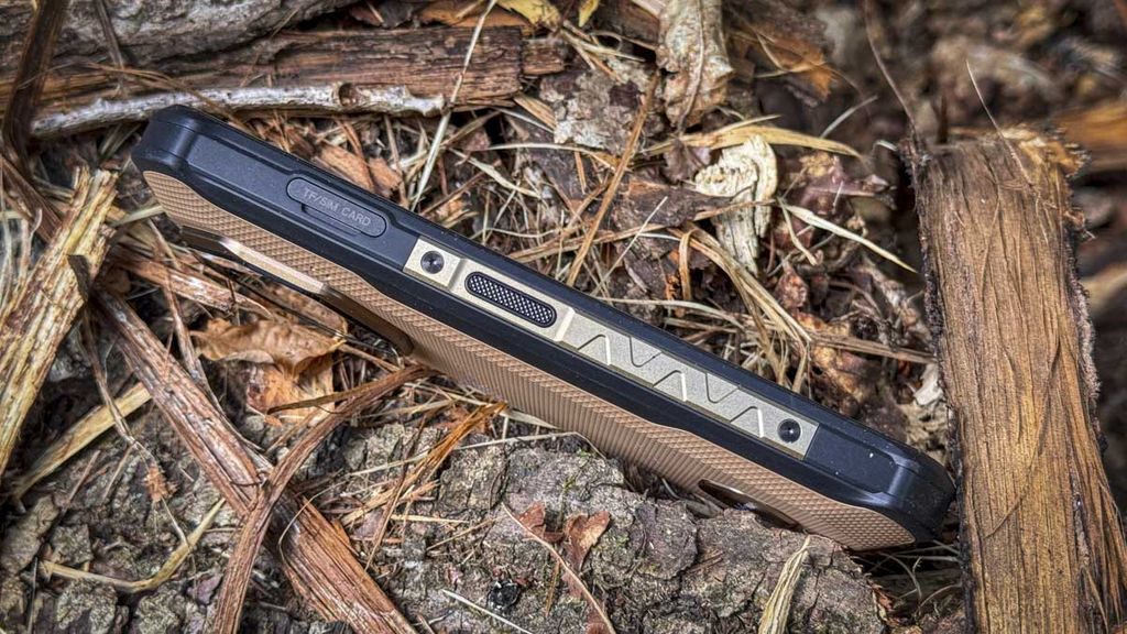 Ulefone Armor X16 Pro rugged phone review | TechRadar
