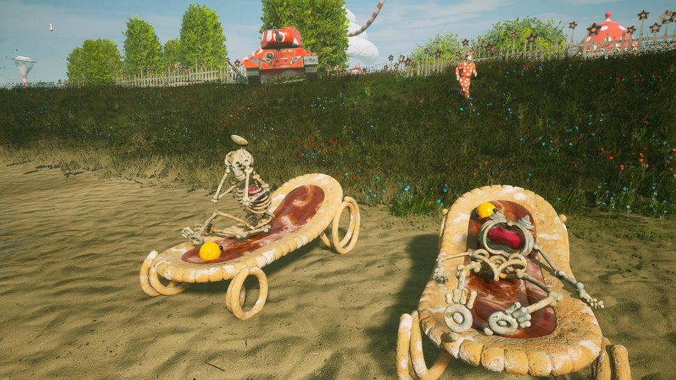 Atomic Heart ending explained | GamesRadar+