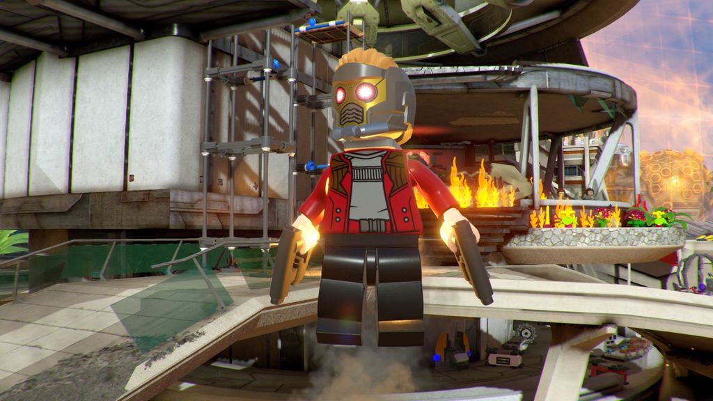 Best Lego games | TechRadar