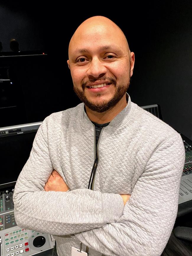 Edwin Polanco Joins Periscope Post | TV Tech