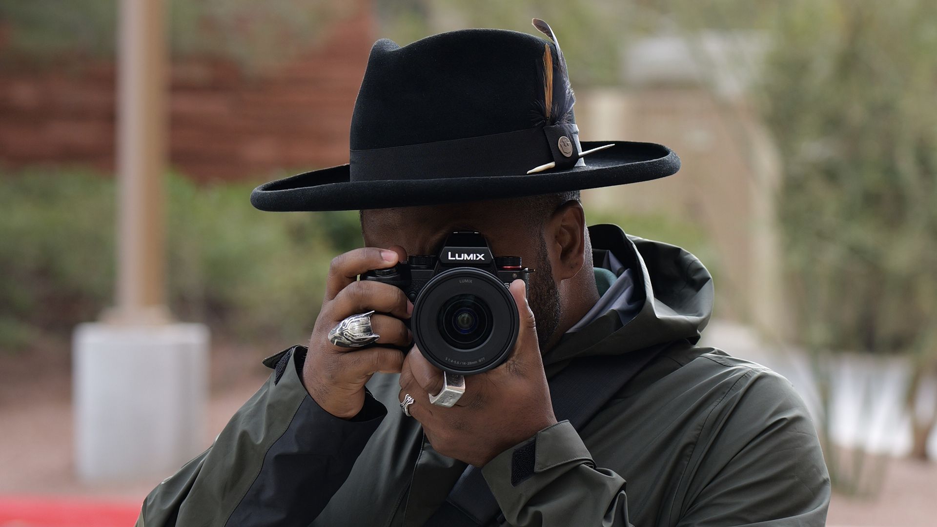 The best hybrid cameras | Digital Camera World