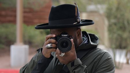 The world's first mirrorless camera launched 17 years ago today! Here ...