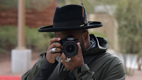 The world's first mirrorless camera launched 17 years ago today! Here ...