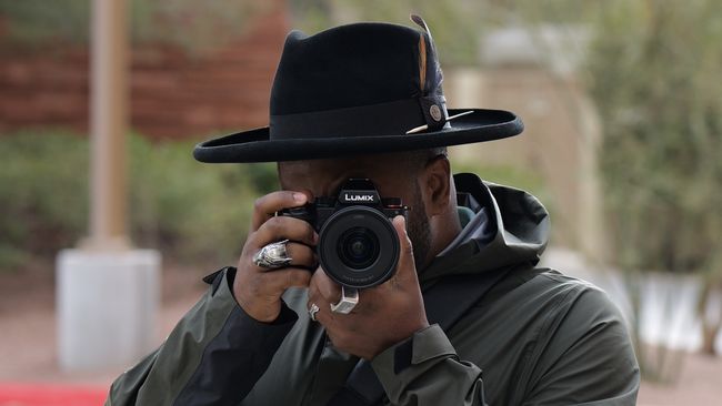 Cheat sheet: Shutter angles vs shutter speeds | Digital Camera World