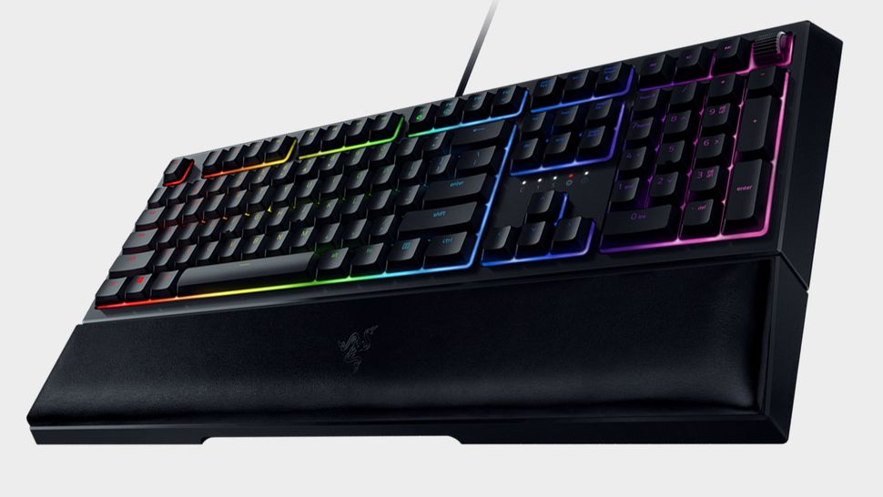 Best Razer keyboards 2022: explore the top mechanical and membrane ...
