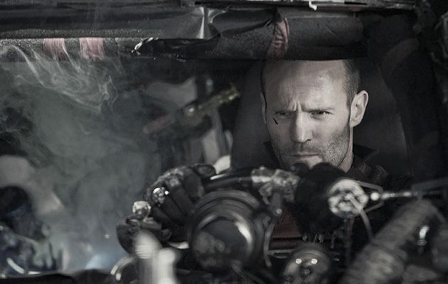 Death Race | What to Watch