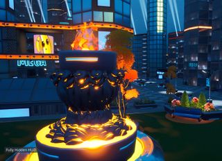 The best Fortnite Creative codes in 2021 | PC Gamer