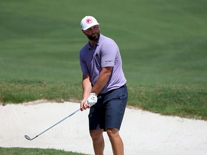 I Asked AI To Predict The Top-3 At The US Open... And Scottie Scheffler ...