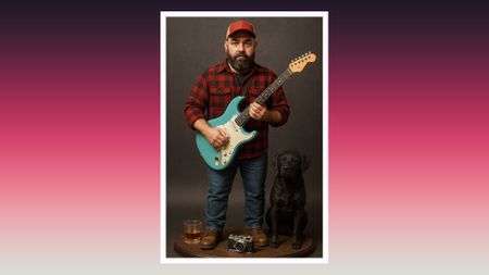 'It's a genie out of the bottle': How AI is impacting graphic design | Creative Bloq