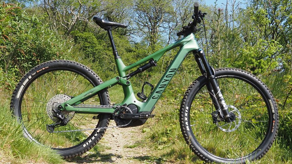 Best electric mountain bikes | Bike Perfect