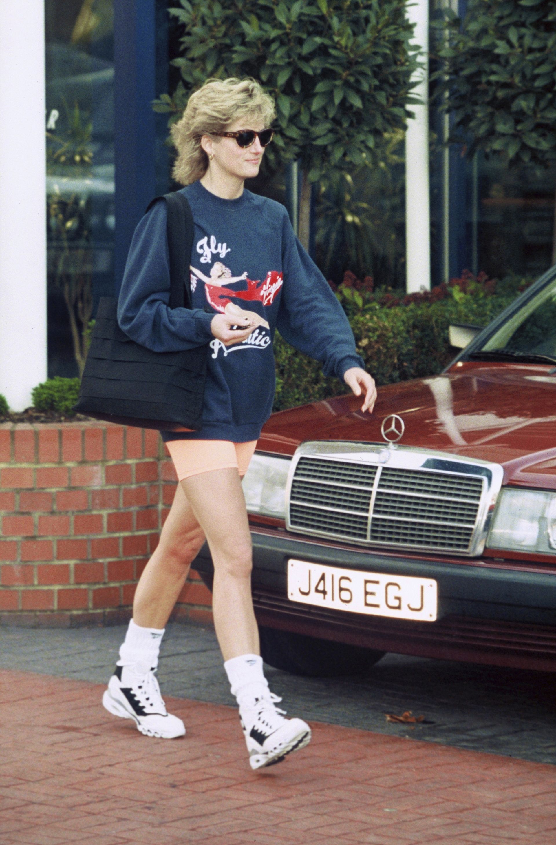 Princess Diana's Ex-Driver Speaks Out on Her Fatal Car Crash | Marie Claire