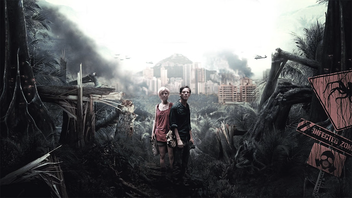 The 32 Greatest Alien Invasion Movies | GamesRadar+