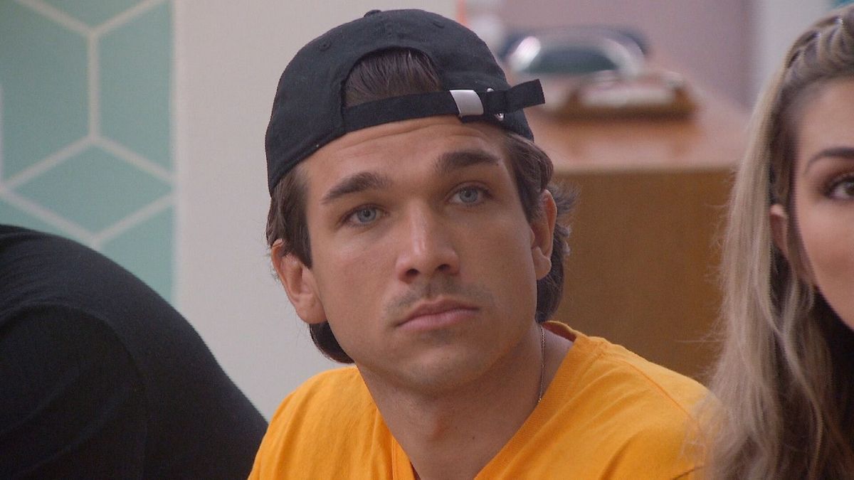 Big Brother's First Eviction Was Delayed Again, And There Might Be ...
