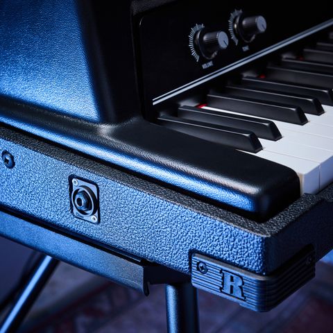 “A classic Stage Rhodes, which plays like a dream and sounds every bit ...