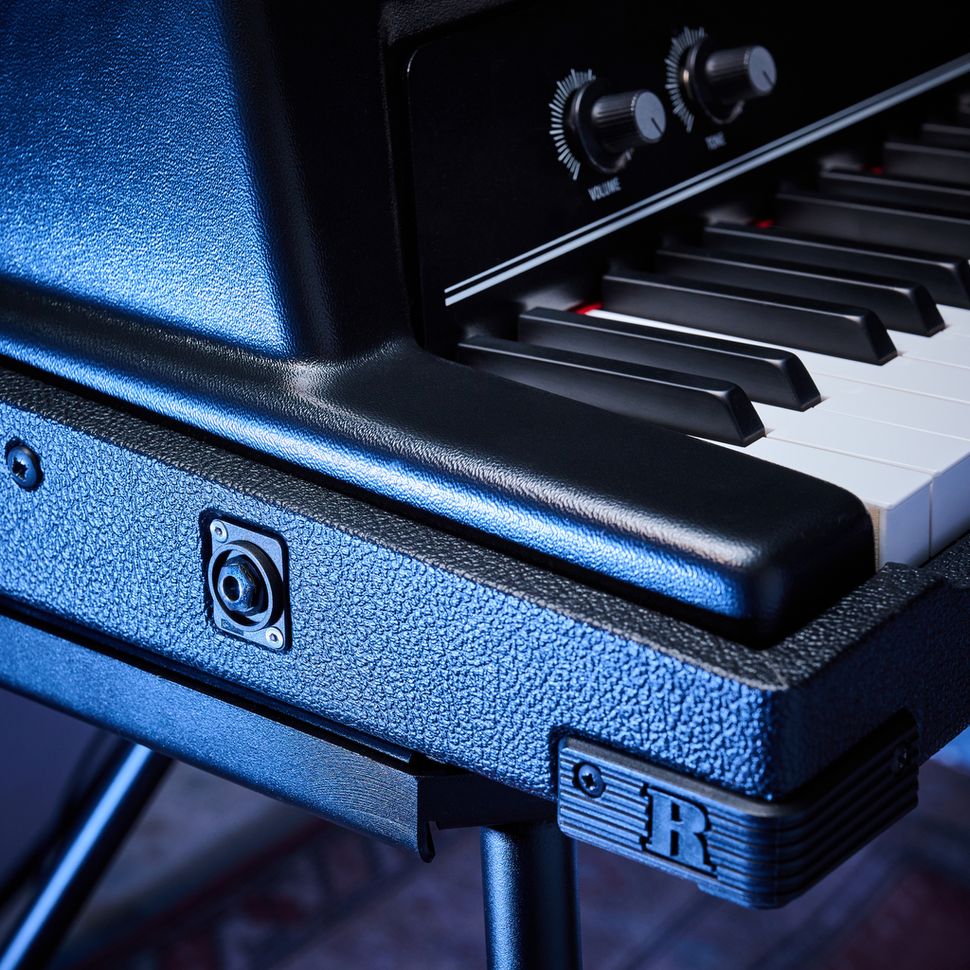 “A classic Stage Rhodes, which plays like a dream and sounds every bit ...