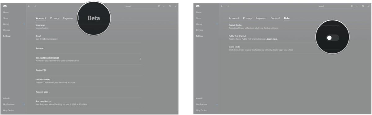 How to fix Oculus Rift S Touch tracking issues | Windows Central