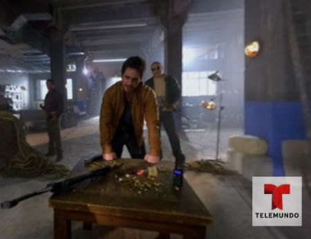 Telemundo Taps VR to Tout ‘El Chema’ | Next TV | Multichannel News