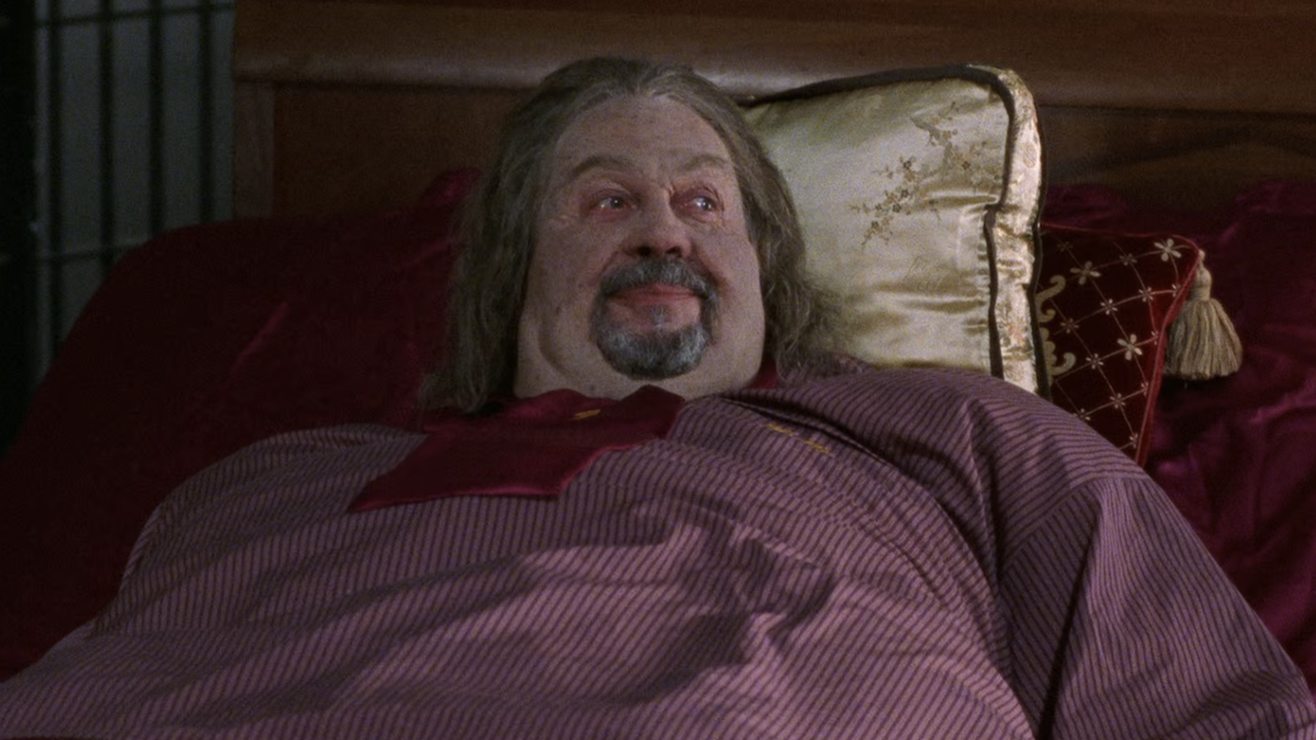 32 Major Actors Who Guest Starred On Monk | Cinemablend