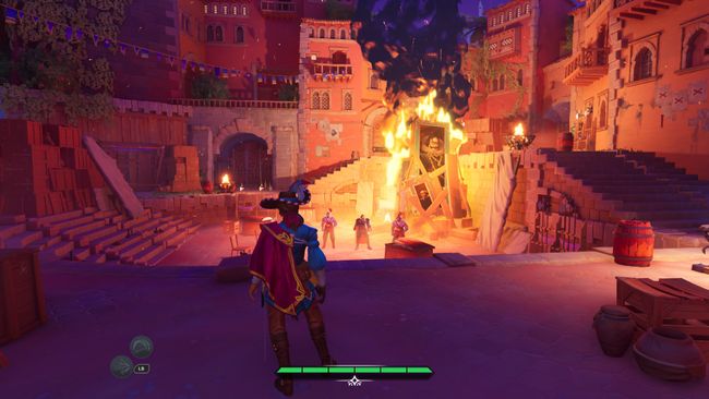 En Garde! review | PC Gamer