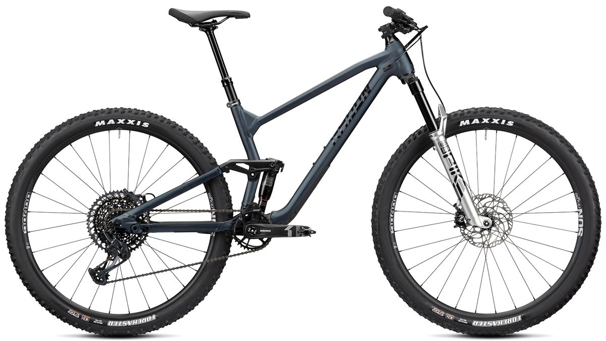 Best budget full-suspension mountain bikes 2024 | Bike Perfect