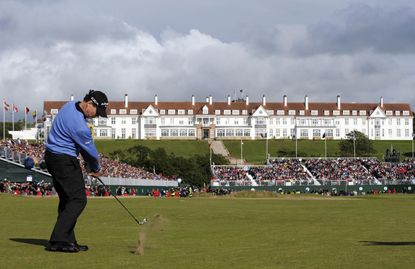 Golf Time Machine – What I'd Change From Golf's History | Golf Monthly