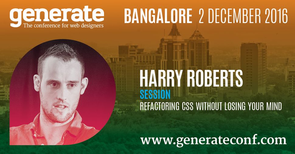 Manage Large Css Projects With Itcss Creative Bloq