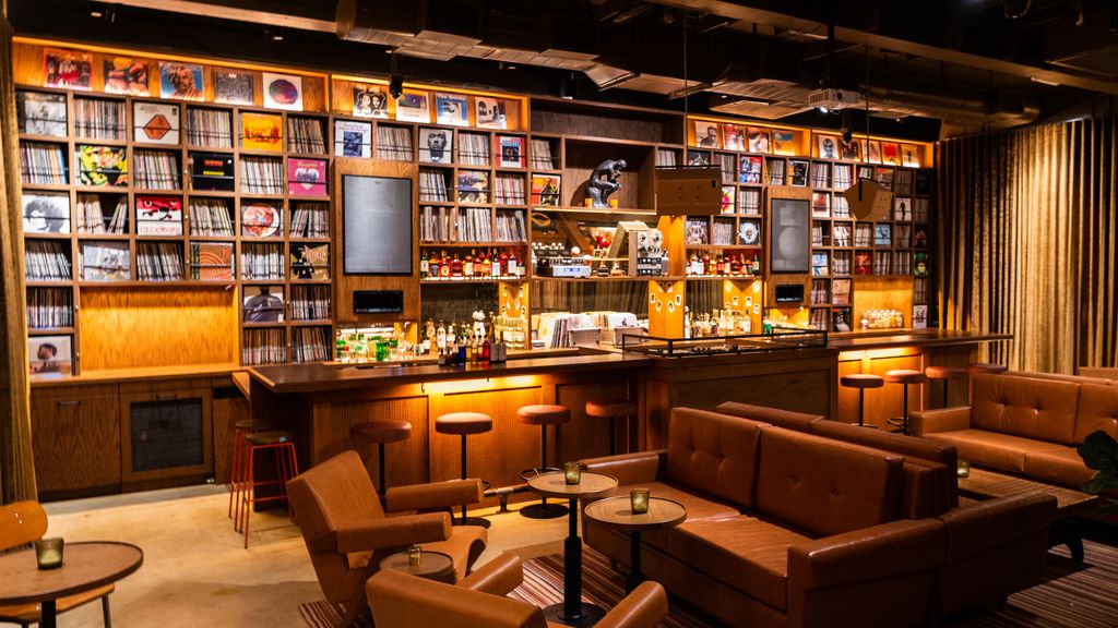 5 of the best hi-fi listening bars that we would love to visit | What ...